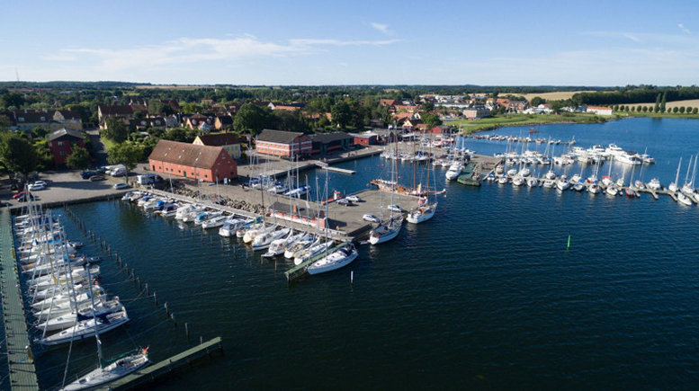 Mere fest i Præstø – Vordingborg In