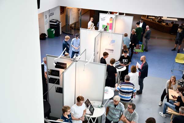 HTX-elever fra ZBC Vordingborg vinder Regionsmesterskabet i Teknologi ...