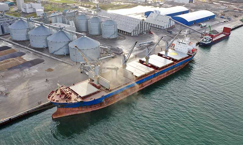 Hvilken betydning har det største skib i Vordingborg. – Vordingborg In