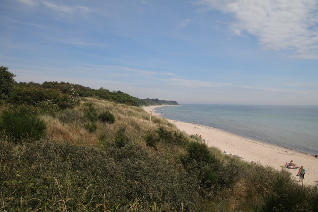 Fototur til Bornholm – Vordingborg In
