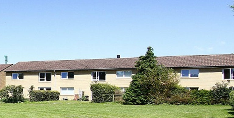 Domearegnskab blev ikke godkendt – Vordingborg In