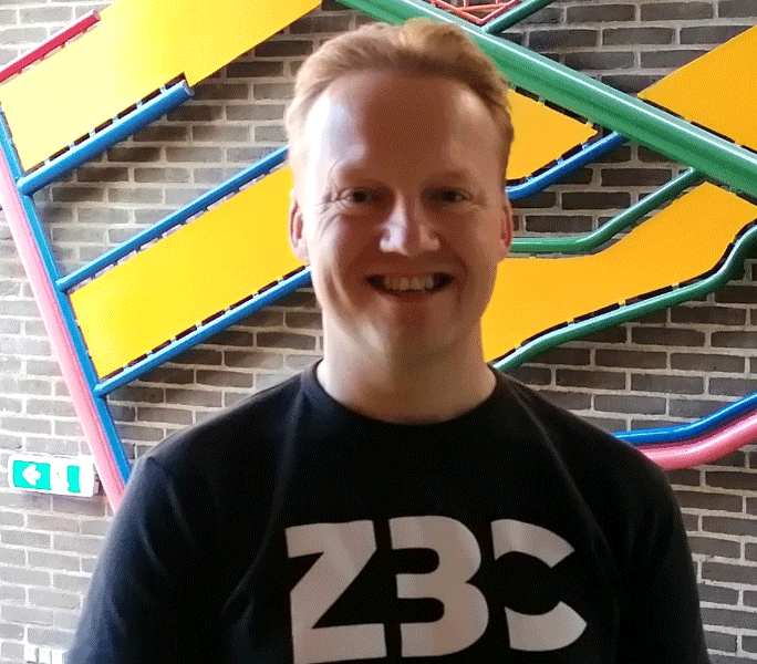 Ny rektor på HHX og HTX, ZBC Vordingborg - Vordingborg In