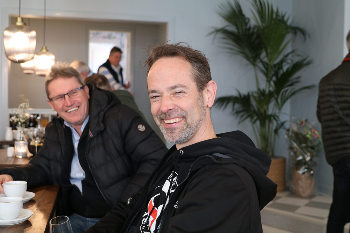 XL Byg i Præstø snart udsolgt – Vordingborg In