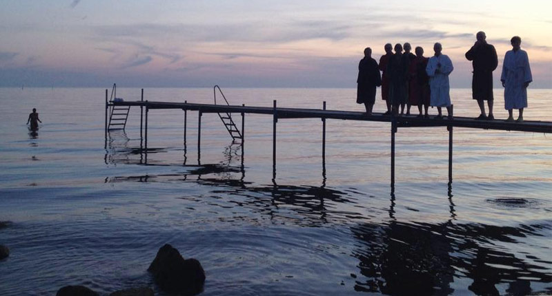 Vinterbaderne inviterer til sommerfest - Vordingborg In