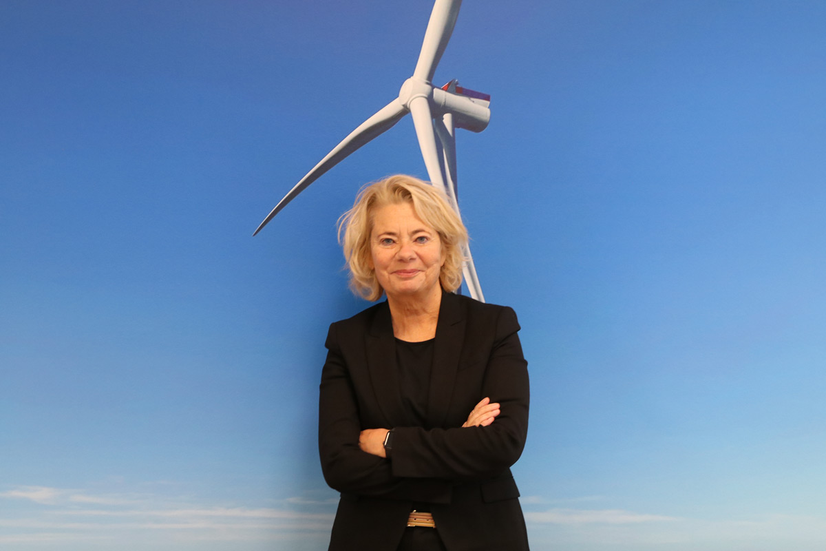 Krise. Taskforce oprettet til hjælp af firmaer - Vordingborg In