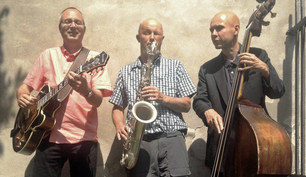 Udby Kro – jazzaften m. sangerinde – Vordingborg In