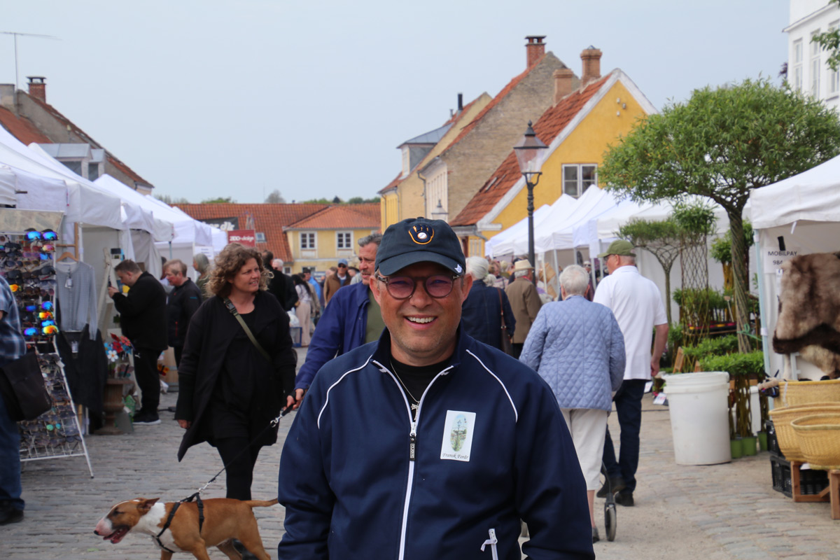 Fransk Forår igen en kæmpe succes – Vordingborg In