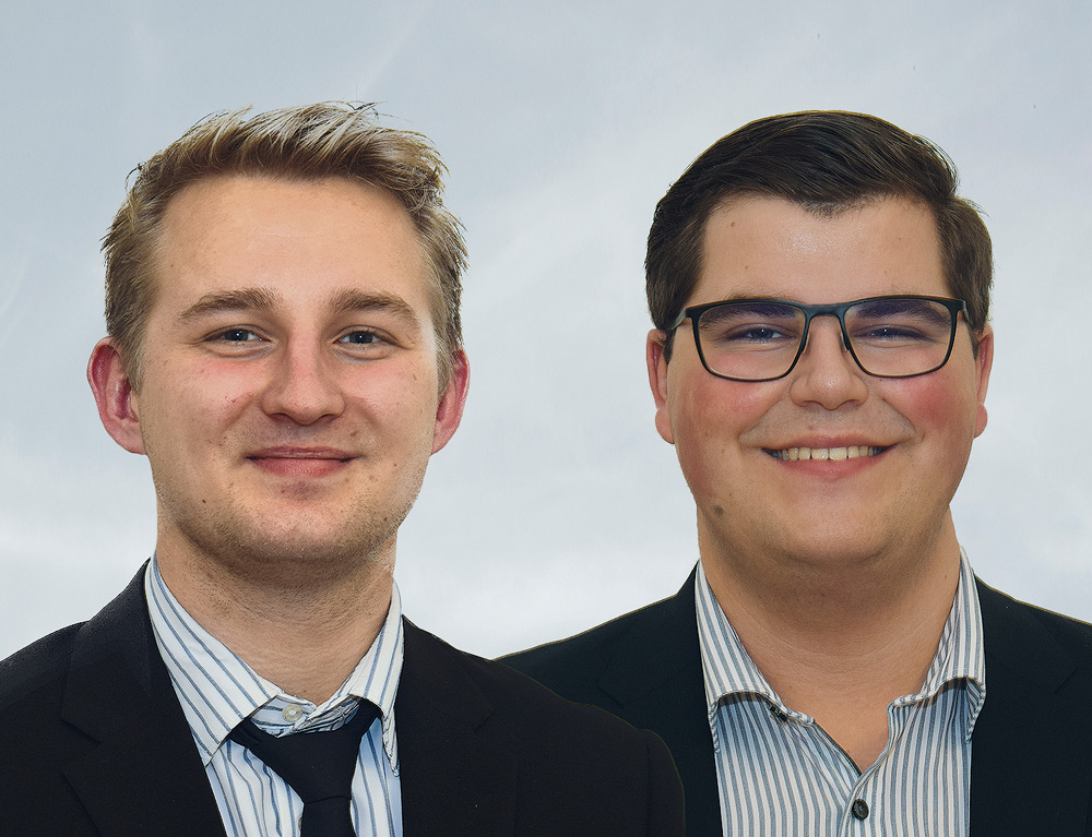 Møns Bank med to nye medarbejdere – Vordingborg In